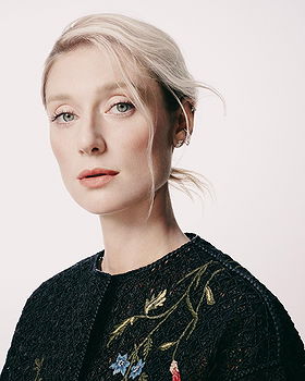 Elizabeth Debicki