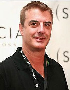 Chris Noth
