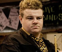 Andrew Ellis pictures and photos