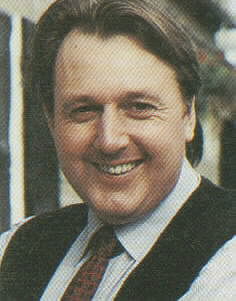 Richard Platt