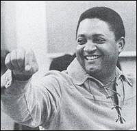 Oliver Nelson