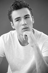 Parker Mack pictures and photos