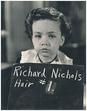 Richard Nichols
