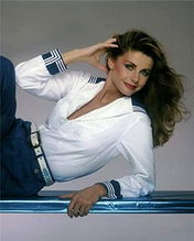 Jan Smithers pictures and photos