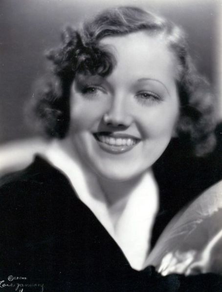 Image of Lois January