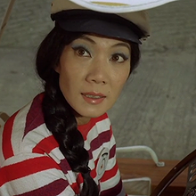 Barbara Yu Ling pictures and photos