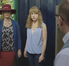 Sarah Ridgeway pictures and photos