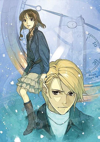 Review of Remember11 -The Age of Infinity-