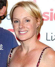 Sally Dynevor pictures and photos