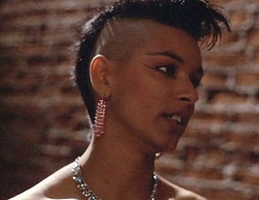 Jennifer Balgobin pictures and photos