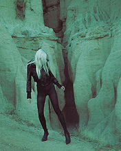 FREYA DALGAARD pictures and photos