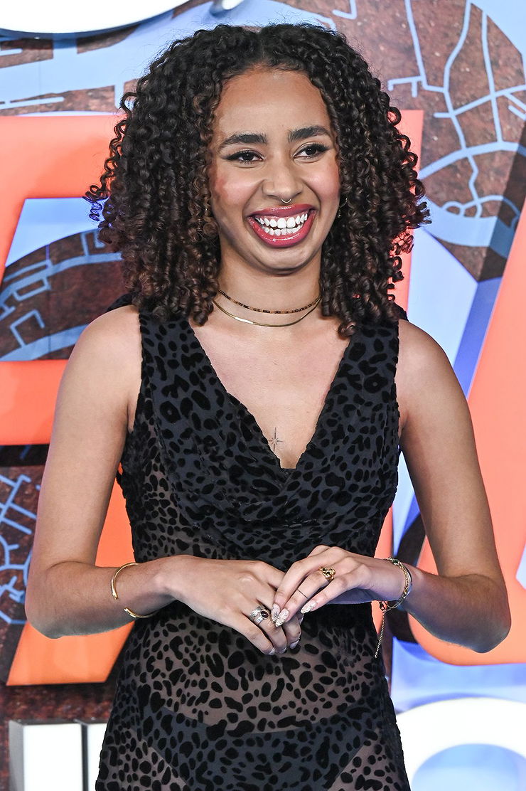 Picture of Enva Lewis