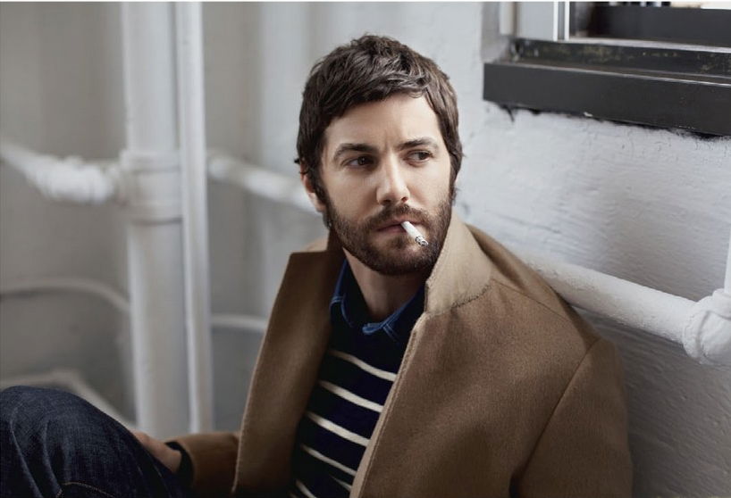 Picture of Rick Genest