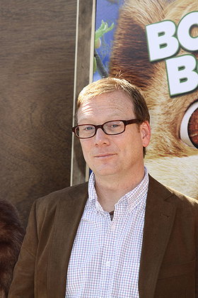Andrew Daly