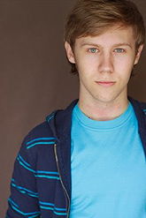 Aaron Christian Howles pictures and photos