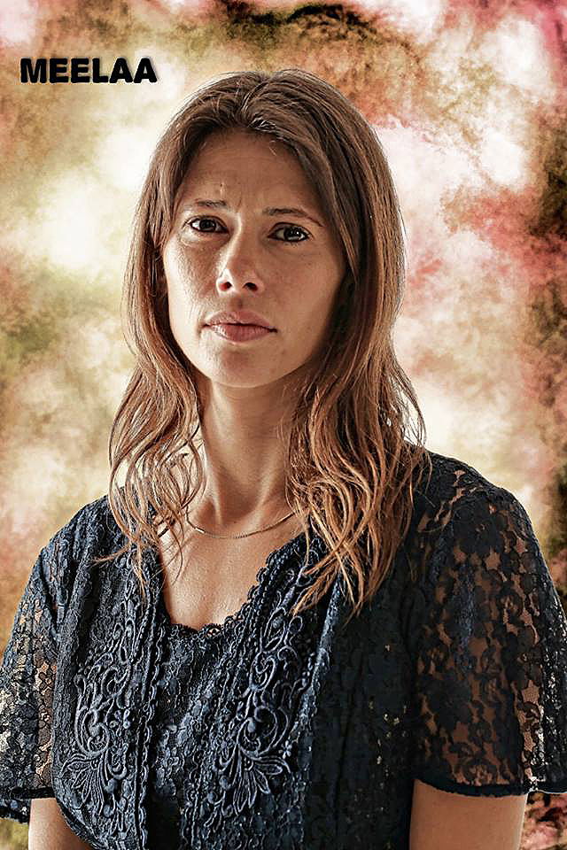 Angela Gots from Immigrant