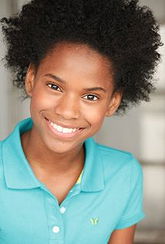 Journee Brown pictures and photos