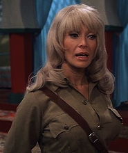 Dyanne Thorne pictures and photos