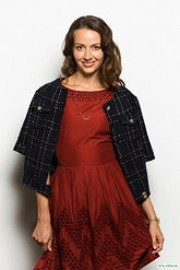 Amy Acker pictures and photos