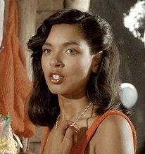 Jennifer Balgobin pictures and photos