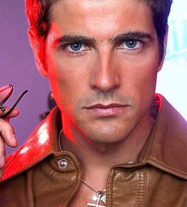 Picture of Logan Mccree