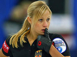 Anna Hartelt pictures and photos