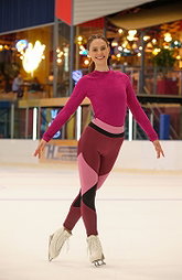 Grace Beedie pictures and photos