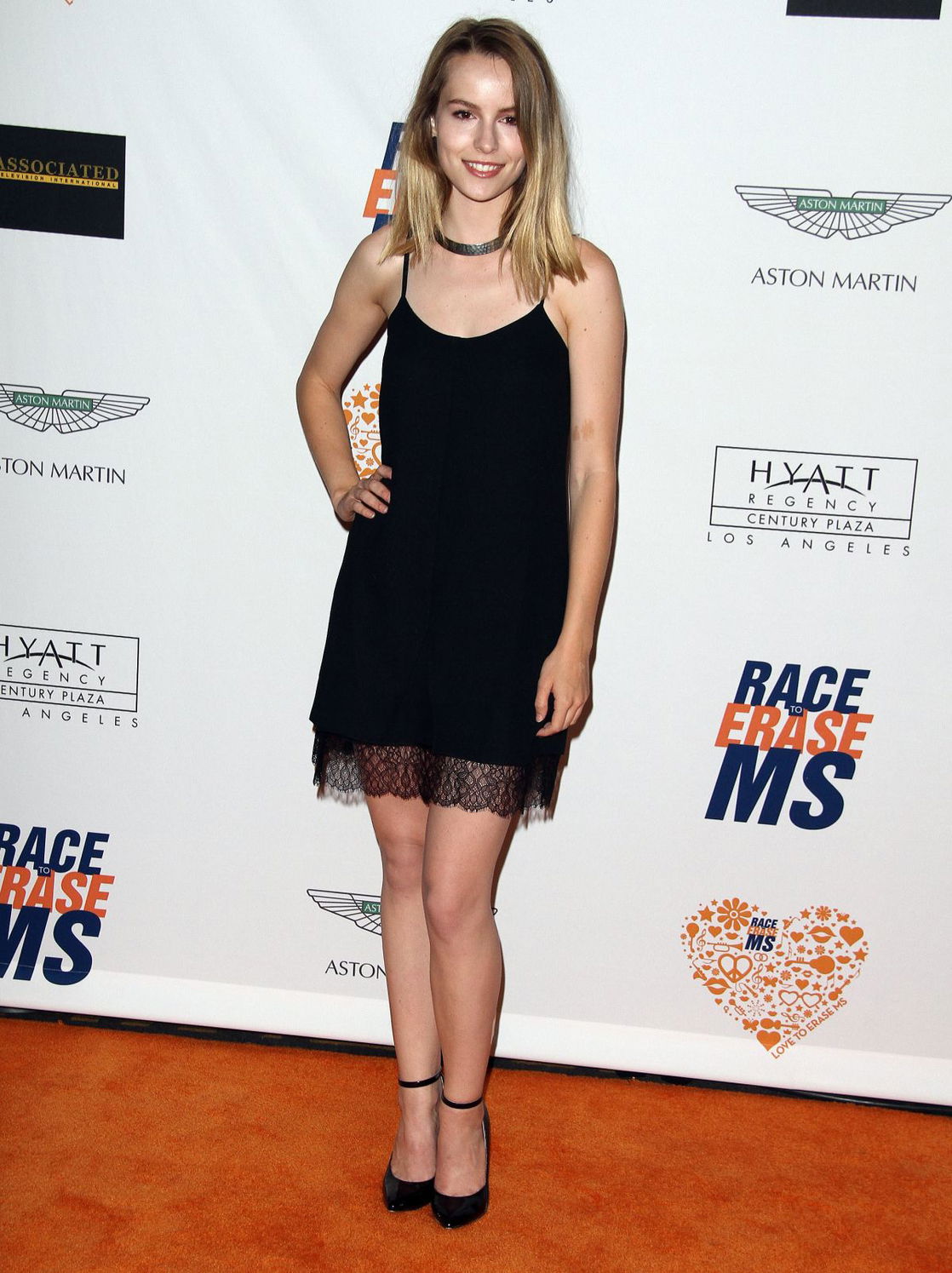 Picture of Bridgit Mendler