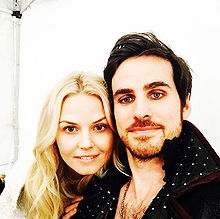 Colin O'Donoghue pictures and photos