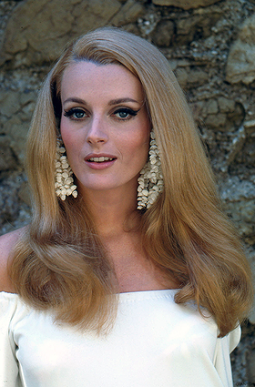 Celeste Yarnall