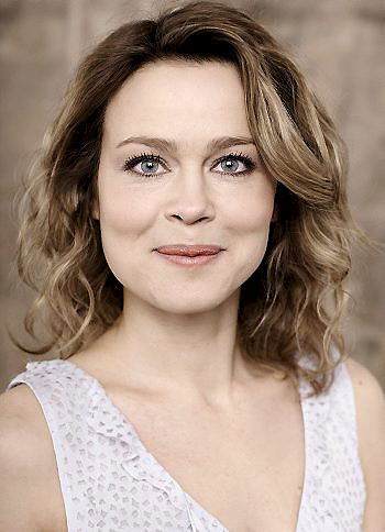 Helle Fagralid picture