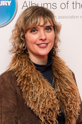 Kate Mossman