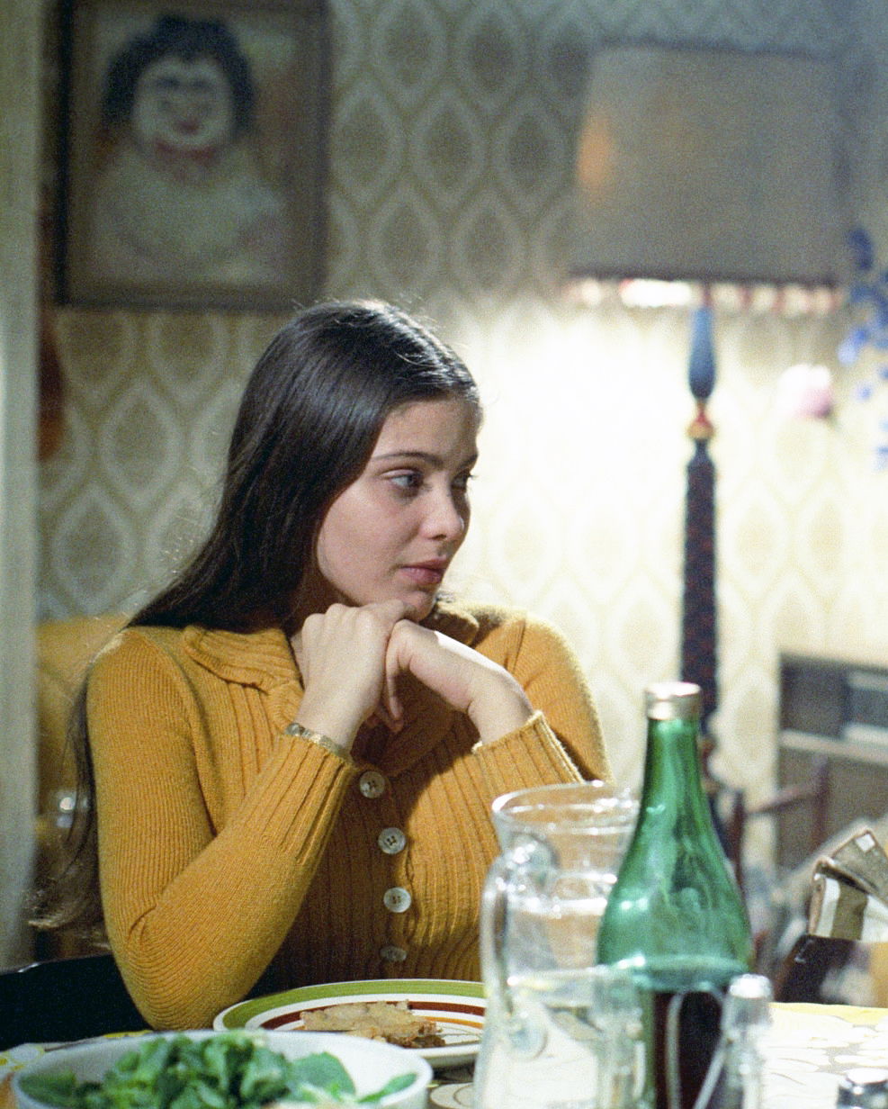 Picture of Imogen Poots