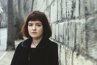 Poppy Z. Brite pictures and photos