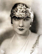 Betty Blythe pictures and photos