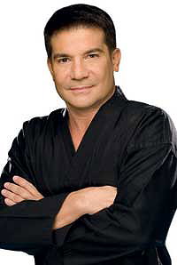 Edu Manzano