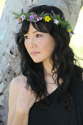 Mari Iijima