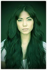 Sarah Oh pictures and photos