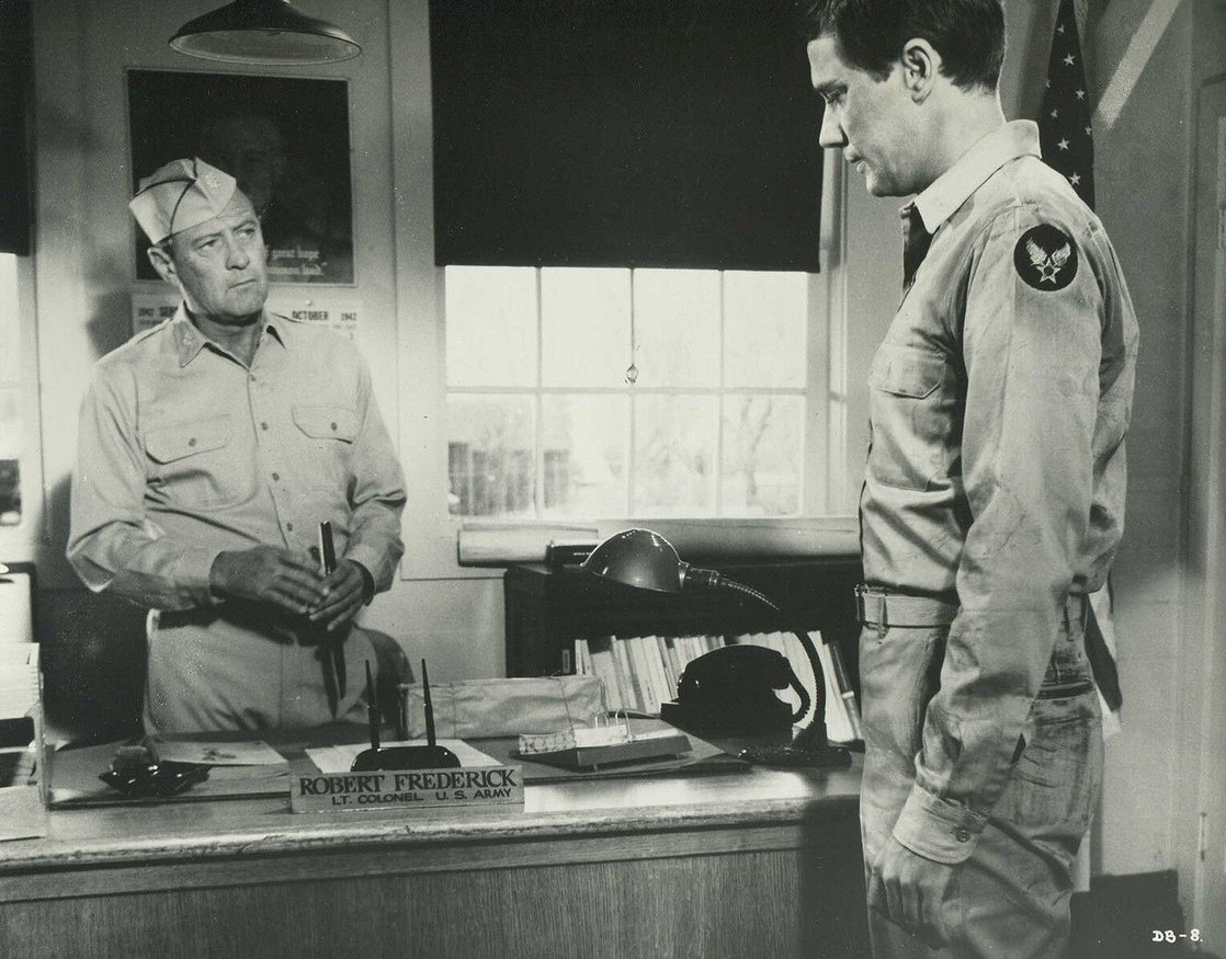 Picture of The Devil's Brigade (1968)