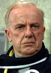 Andre Van Gyseghem pictures and photos