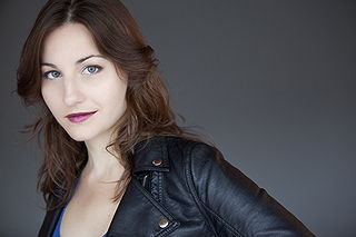 Lydia Zadel pictures and photos