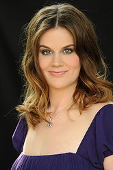 Maria Radner pictures and photos