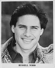 Russell Todd pictures and photos