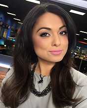 Aishah Hasnie pictures and photos