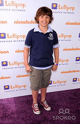 Ty Panitz pictures and photos