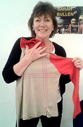 Sarah Bullen pictures and photos