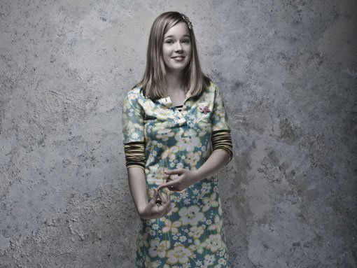 Picture of Lisa Backwell