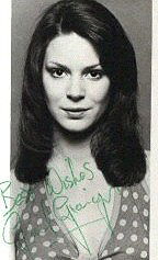 Gail Grainger pictures and photos