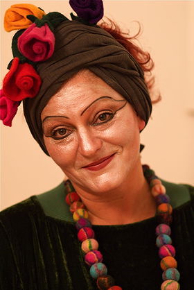 Christine Reumschüssel