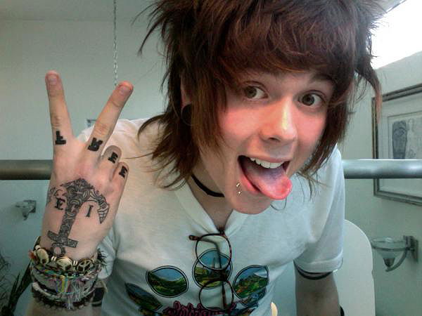 Image of Christopher Drew